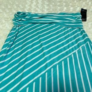 Jump Design Group, MIK | Skirts | Mik Jump Design Group Maxi Skirt ...